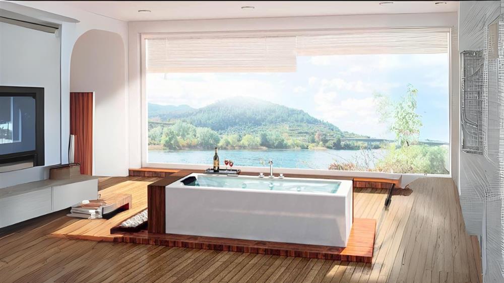Selecting the Perfect Bathtub Size – Dimensions & Guide