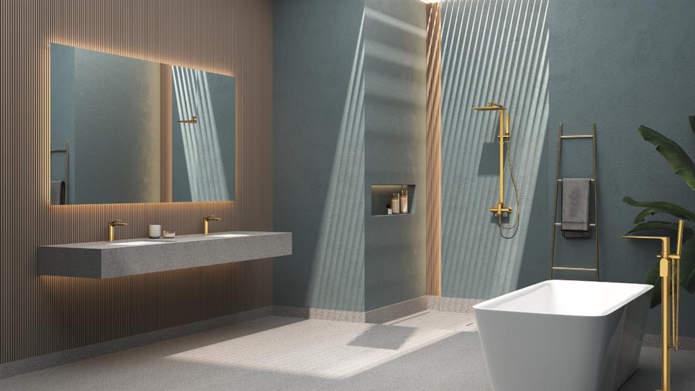 Ultimate Guide to Rain Shower Systems for Your Home