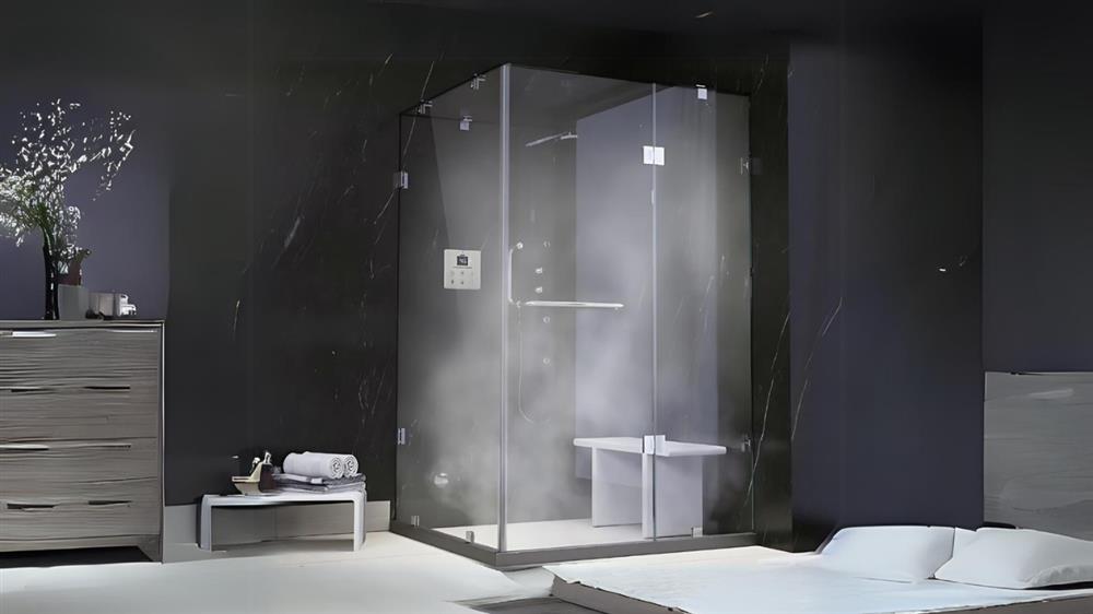 Ultimate Guide to Rain Shower Systems for Your Home