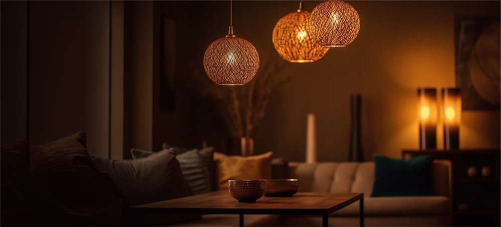 What Are The Types Of Lights Suitable For Indian Homes?