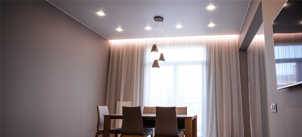 What Are The Types Of Lights Suitable For Indian Homes?