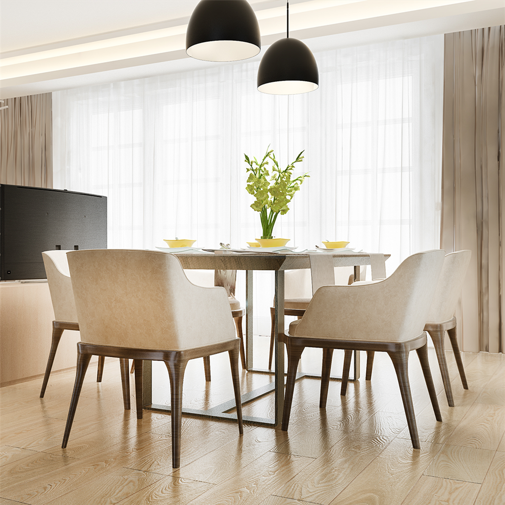 What Are The Types Of Lights Suitable For Indian Homes?