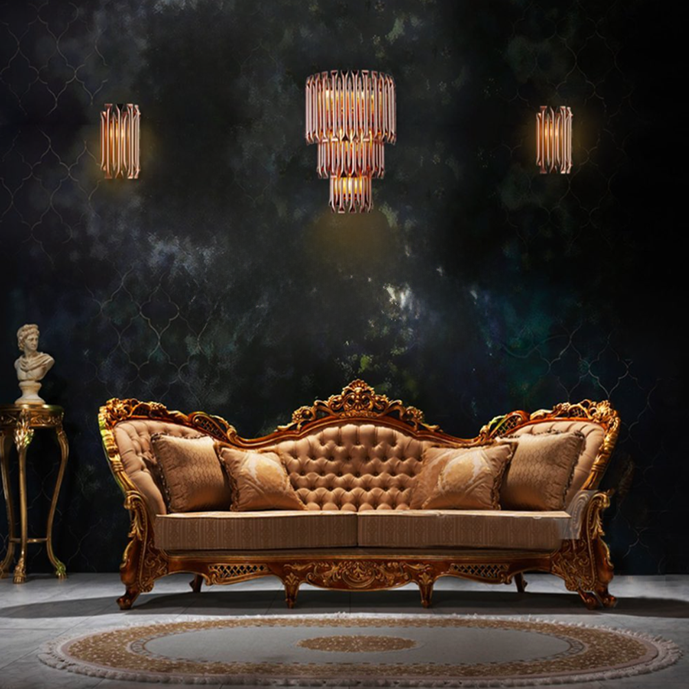 Types Of Lighting Fixtures For Indian Spaces | Jaquar