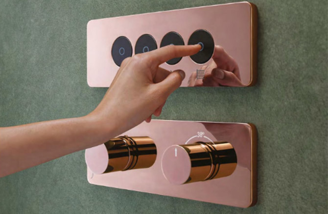 Jaquar Catalogue - Download the Collection of Bath Products