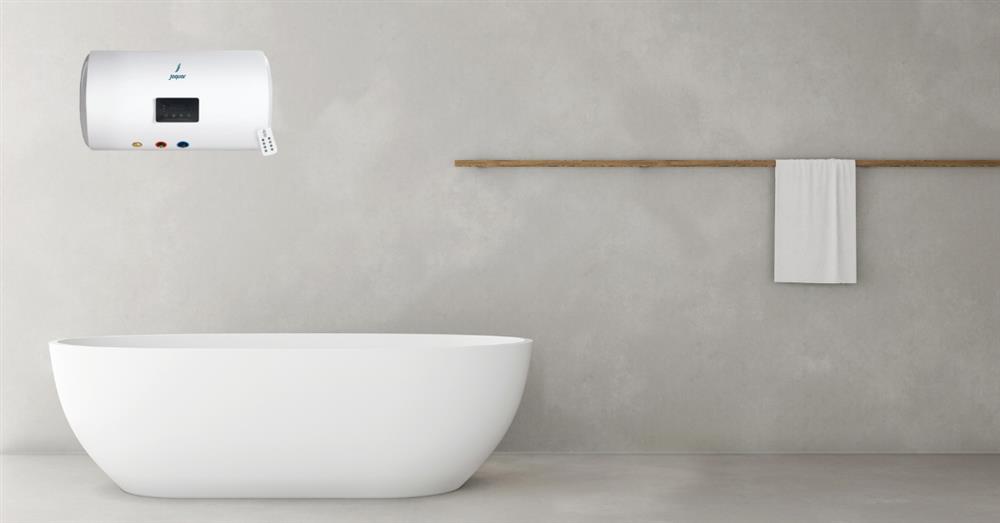 Why You Need a Modern Water Heaters / Geysers in Your Bathroom