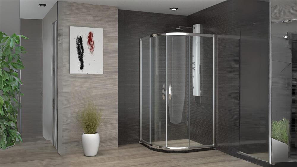 Frameless vs Framed Showers: Which is Best for Your Bathroom?