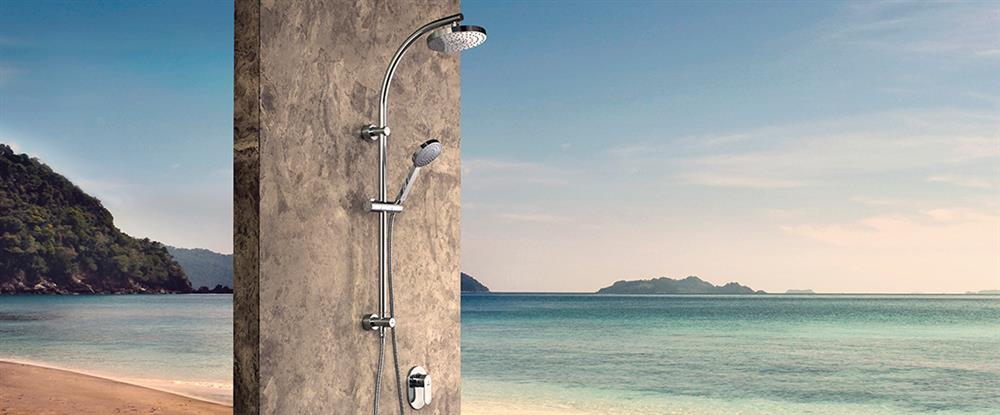 Saving Water with Style: Low-Flow Showerheads Explained