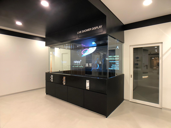 Jaquar Group Launches Jaquar World In Seoul