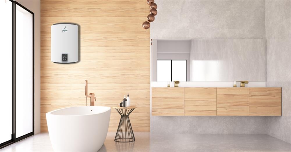 Why You Need a Modern Water Heaters / Geysers in Your Bathroom