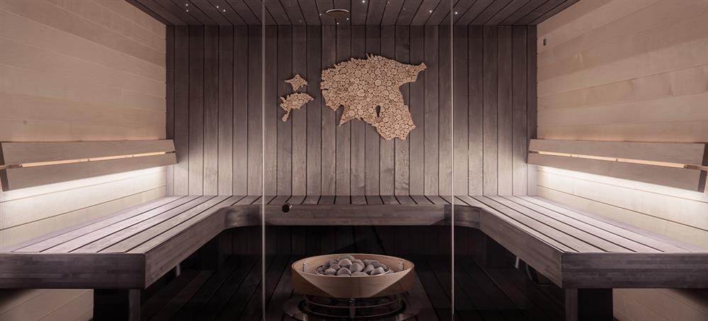 Sauna Bath: Your Comprehensive Guide | Jaquar