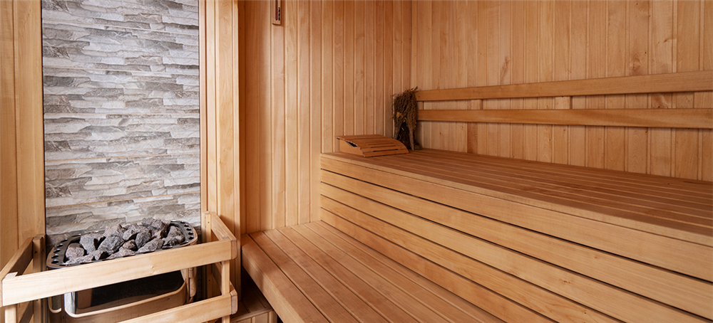 Sauna Bath: Your Comprehensive Guide | Jaquar